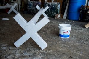 How To Build Cavaletti - So Easy! - Budget Equestrian