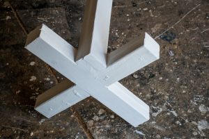 How To Build Cavaletti - So Easy! - Budget Equestrian