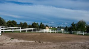 Building Your Own Riding Arena - Part 2 - Budget Equestrian