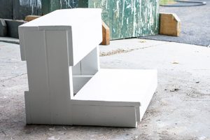 How To DIY A Mounting Block - Budget Equestrian