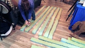 How To Make Soft Poles For Jumping Exercises - Budget Equestrian