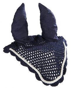 What Is An Ear Bonnet? - Budget Equestrian