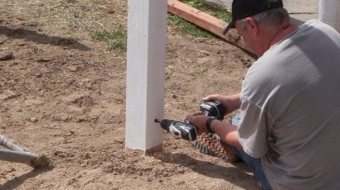 How To DIY Horse Paddocks On A Budget - Budget Equestrian