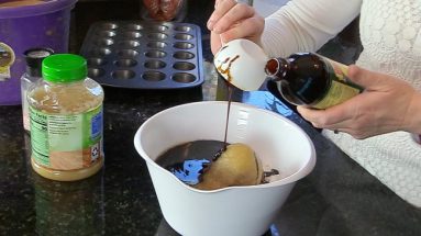 Soft Homemade Horse Treats - Budget Equestrian