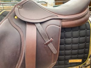 The Real Secret to an Organized Tack Room - Budget Equestrian