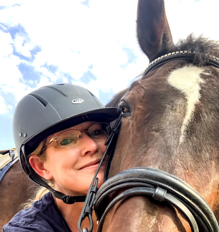 Finding a Riding Helmet Using Virginia Tech Equestrian Helmet Saftey ...