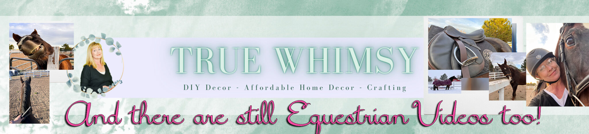 How To Build Cavaletti - So Easy! - Budget Equestrian