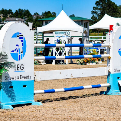 How To Build Cavaletti - So Easy! - Budget Equestrian