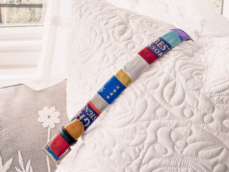 Creative Ways to Repurpose Horse Show Ribbons: DIY Projects to Cherish ...