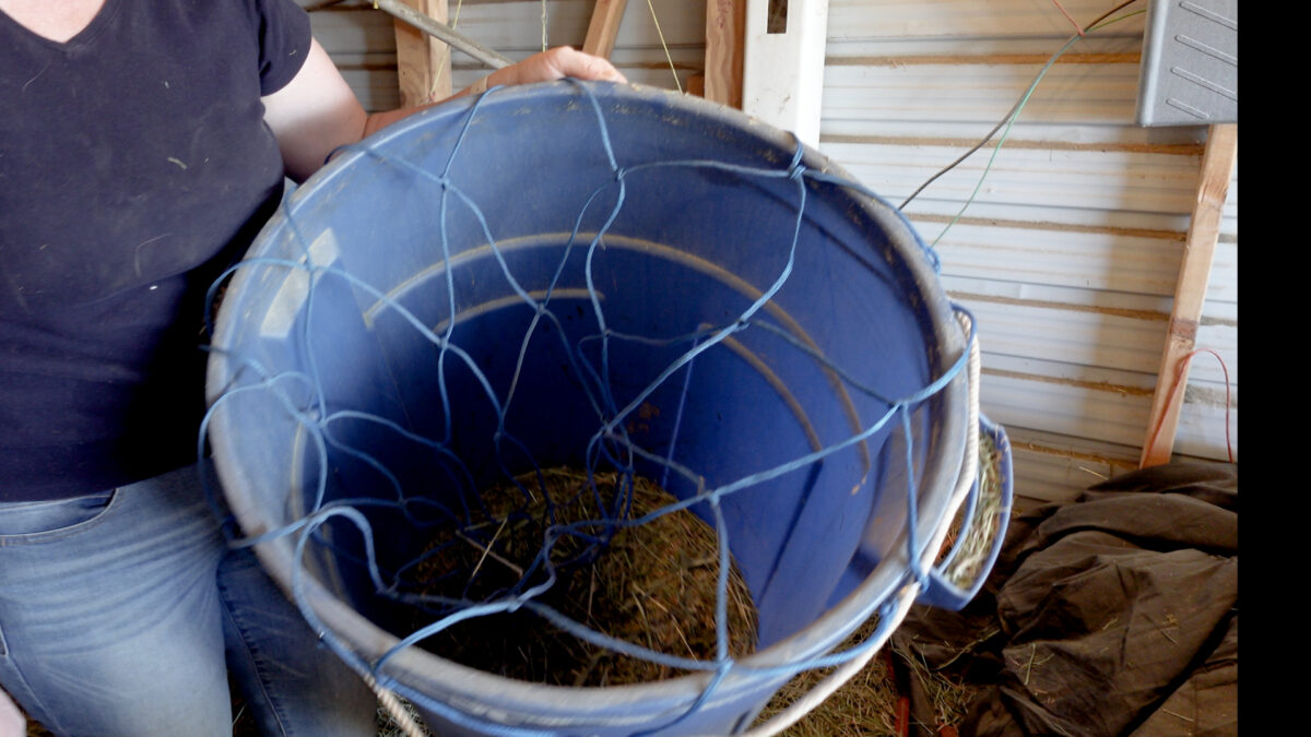 The Best 25 Barn Hacks for Equestrians, Period - Budget Equestrian