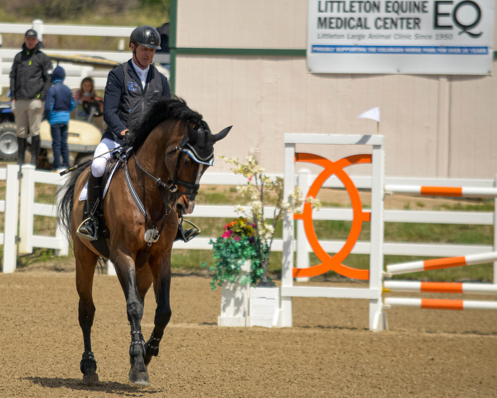 Tips for Taking Great Photos at a Horse Show - Budget Equestrian