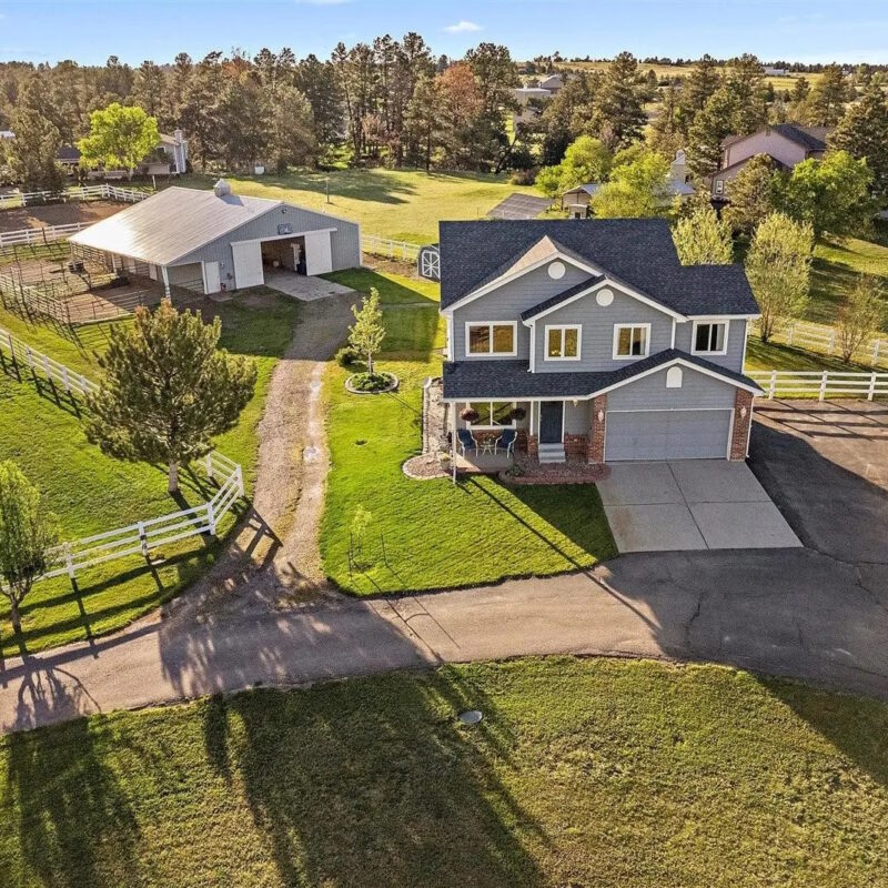 Building A Riding Arena On A Budget - Budget Equestrian