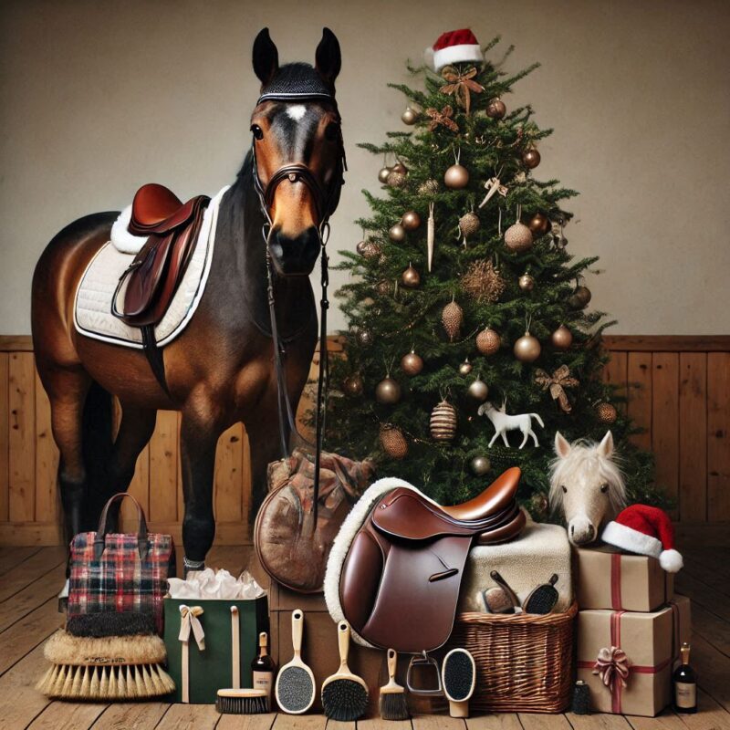 9 Practical Equestrian Gift Ideas Every Horse Enthusiast Will Love ...